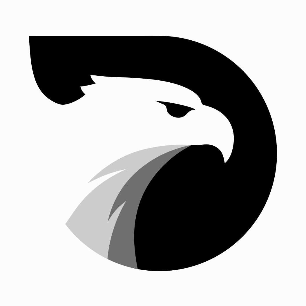 DataEagle - Login